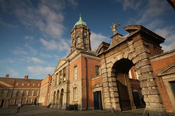 London to Dublin by Ferry and Rail - FAQ