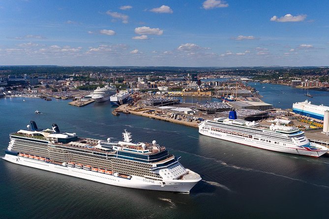 London to Southampton Private Transfer Service - Authentic Customer Feedback