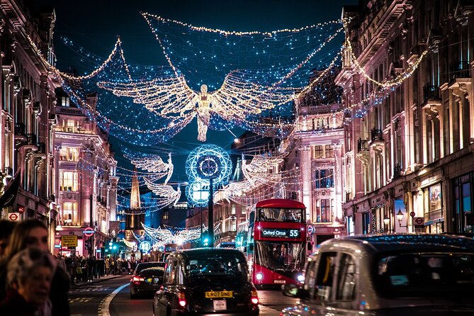 London Tour App, Hidden Gems Game and Big Britain Quiz (1 Day Pass) UK - The Hidden Gems and Quizzes