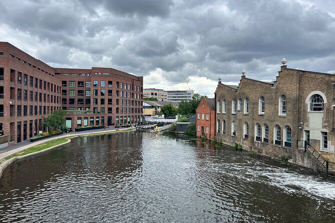 London Walking Tour: Camden Town Photography Walkabout - FAQ