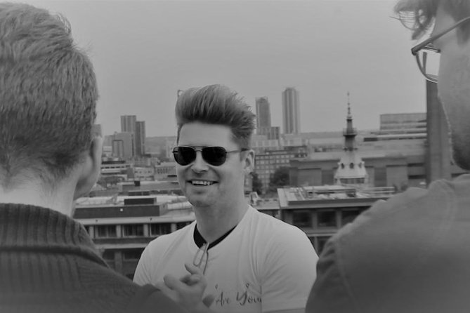 London with a Local (Historical) - Who Will Enjoy This Tour?