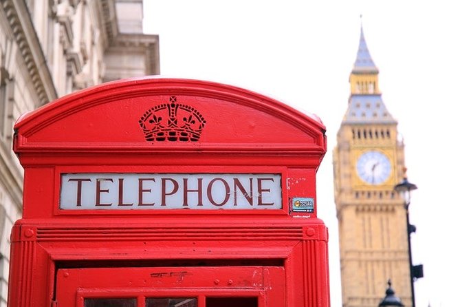 London Without The Crowds - Authentic Feedback and Insights