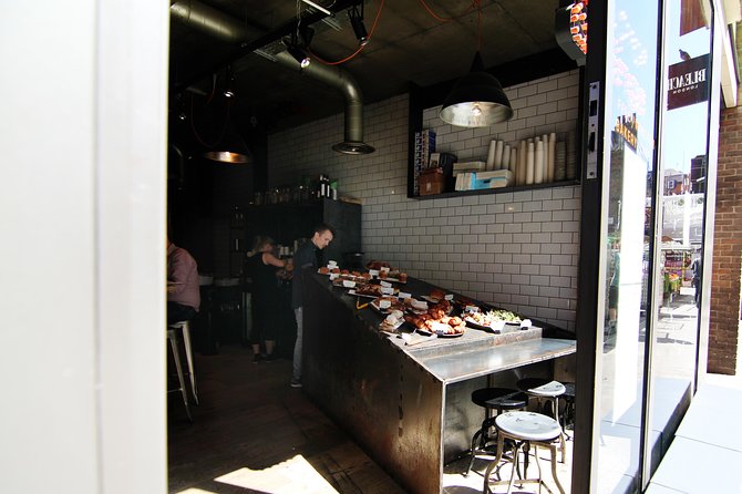 Londons Chinatown Food Experience - Value and Price: Is It Worth It?