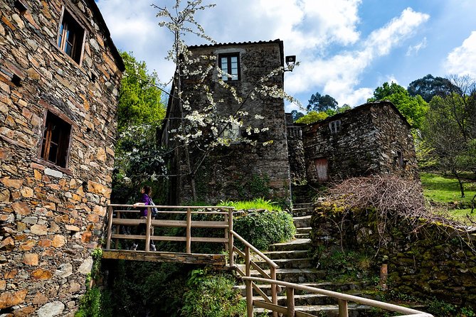 Lousã Schist Villages - The Sum Up