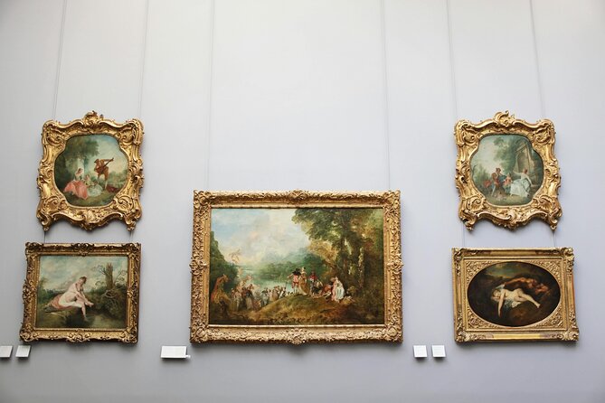 Louvre Entry Ticket with Audio Guide - Final Thoughts: Who Will Love This Experience?