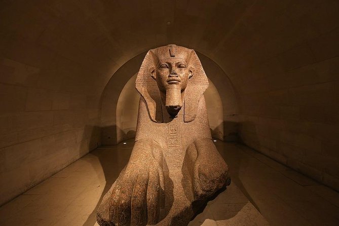 Louvre Essential Private tour - Authentic Reviews From Travelers