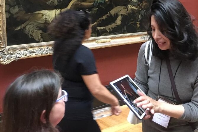 Louvre for Families - Final Thoughts