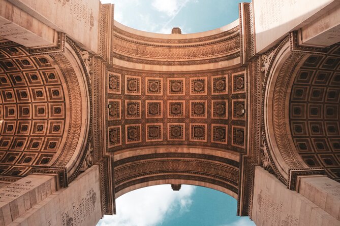 Louvre Museum and Arc de Triumph Tickets with Audio Guide - Final Thoughts: Who Should Consider This Experience?
