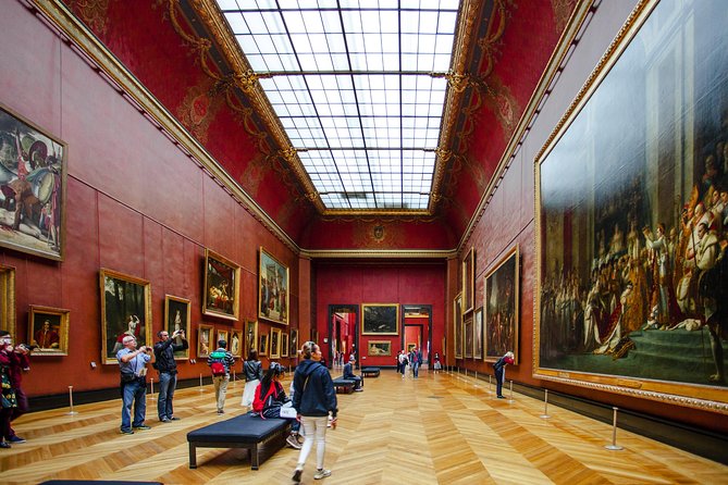 Louvre Museum and Seine River Cruise Tickets by e-mail - Final Words