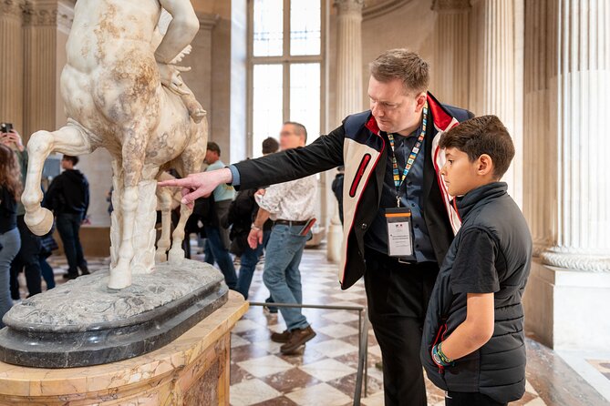 Louvre Museum : Kids-Friendly Private Tour with Entry Tickets - Final Thoughts: Is it Worth It?