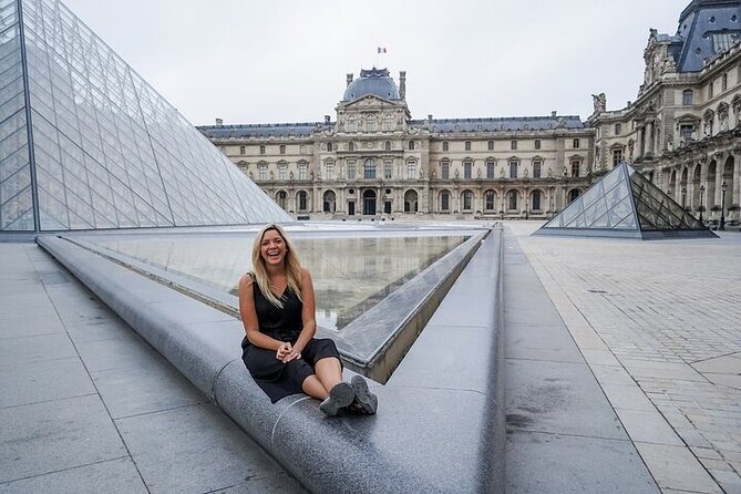 Louvre Museum & Mona Lisa Semi-Private Guided Tour (Max 6 People) - Practical Aspects of the Tour