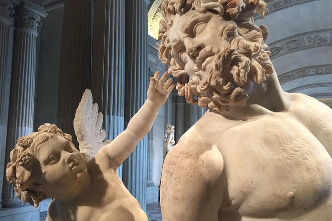 Louvre Skip the Line Private A La Carte, NO Ticket included - Who Will Love This Tour?