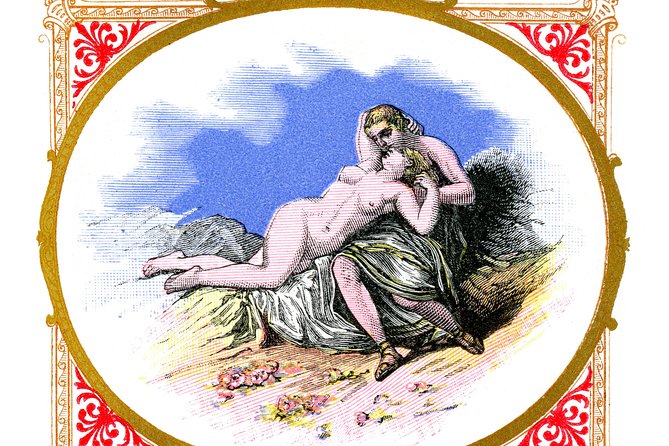 Love and Sex History Tour of Ancient Rome - Practical Details and Value