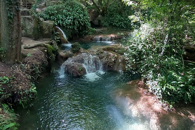 Lovech, Devetashka cave and Krushuna waterfalls - Frequently Asked Questions
