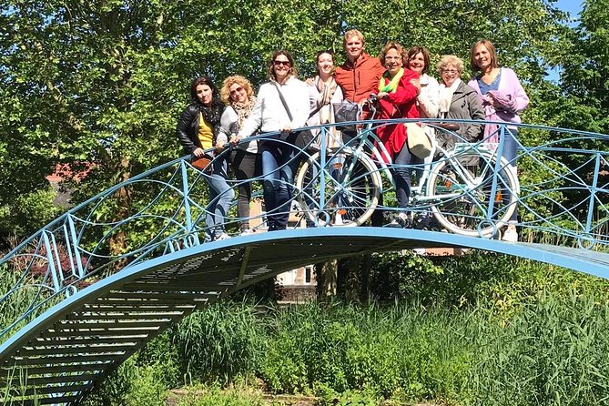 Lovely Leuven Highlights Biketour NEDERLANDS - Who Should Consider This Tour?