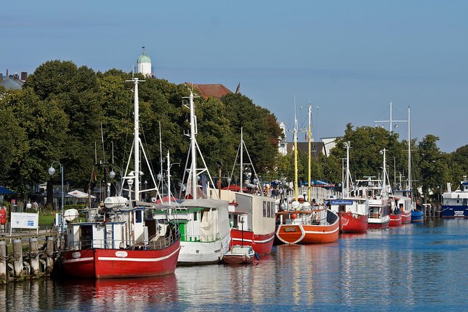 Lovely Rostock and Warnemünde Shore Excursion for Cruise Ships - The Sum Up: Who Is This Tour Perfect For?
