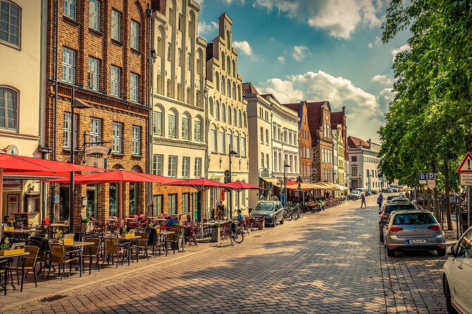 Lubeck Private Walking Tour With A Professional Guide - The Sum Up