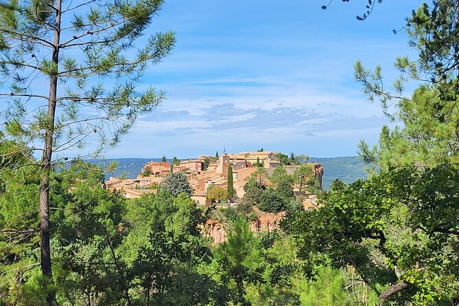 Luberon and its perched villages - Who Would Love This Tour?