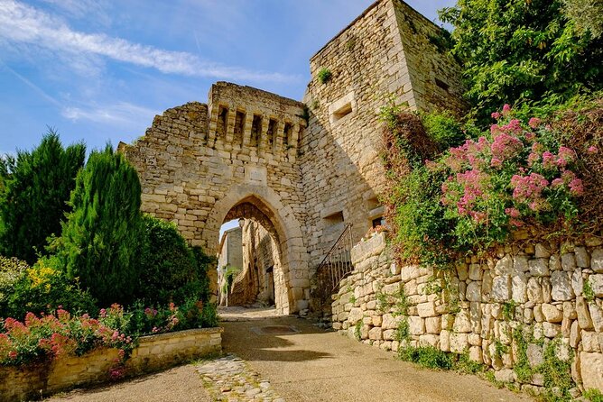 Luberon Villages Full Day Private Tour From Marseille - What the Experience Means for You