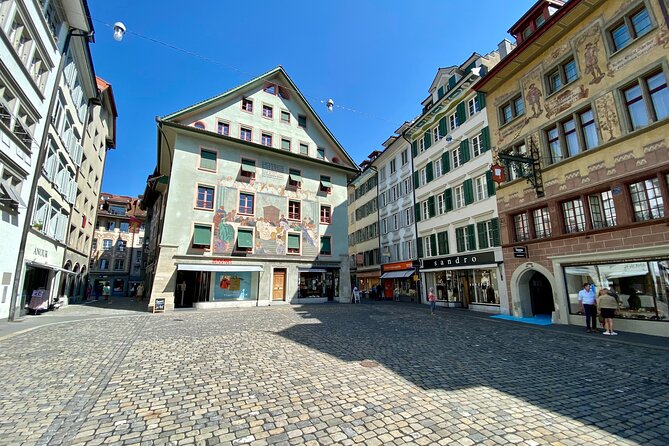 Lucerne Private Tour - Glacier Express Swiss Alps and Lucerne - Final Thoughts: Is It Worth It?
