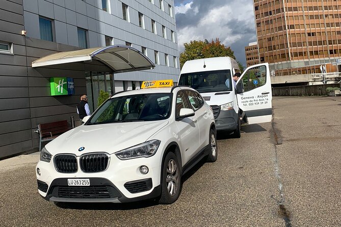 Lucerne to Zurich Airport Private Transfer (Local drivers) - Frequently Asked Questions