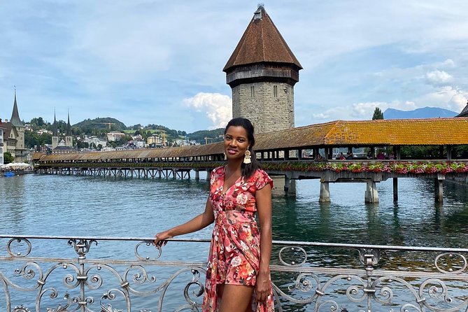 Lucerne Walking Tour and Beer Tasting - Frequently Asked Questions (FAQs)