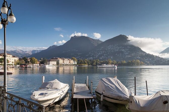 Lugano lake and Morcote, private guided tour from Milan - Who Will Love This Tour?
