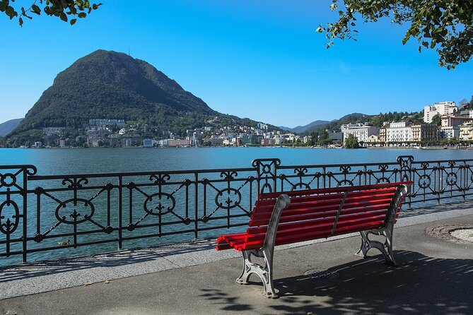 Lugano Private Walking Tour with a Professional Guide - Final Thoughts