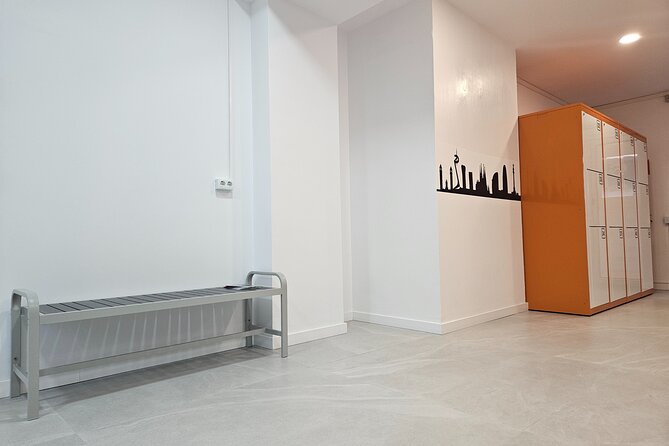 Luggage Storage in Barcelona / Locker / Luggage Storage - Final Thoughts