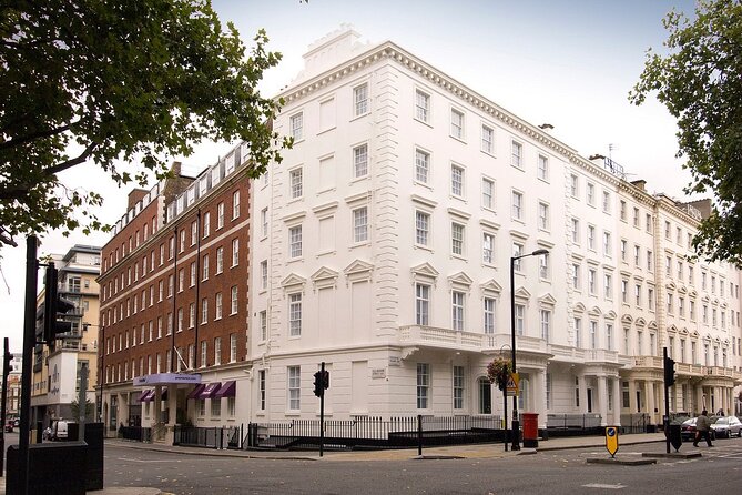 Luggage Storage London - The Practical Value of Luggage Storage in London