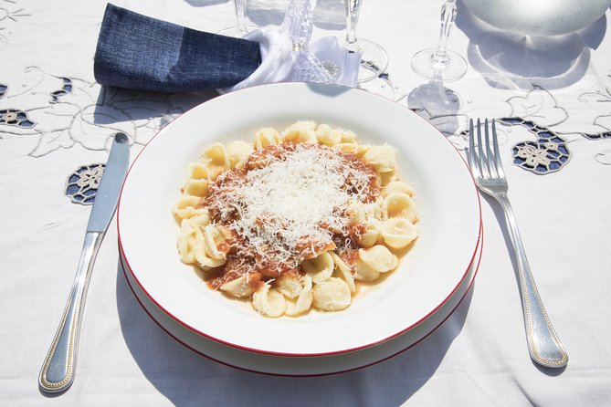 Lunch or Dinner and Cooking Demo at a Local Home in Otranto - The Sum Up: Is It Worth It?