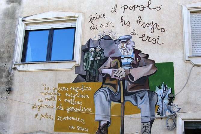 Lunch With The Shepherds Of Orgosolo From Costa Smeralda - Practical Details and Tips