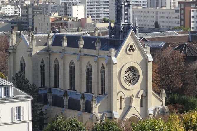 Lupin's Footsteps: A Self-Guided Walking Tour in Paris - The Tour Experience: Pros and Cons