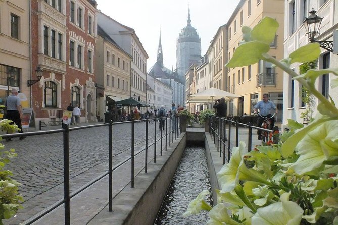 Lutherstadt Wittenberg Private Guided tour - Who Is This Tour Best For?