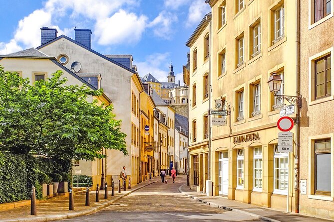 Luxembourg and Dinant Day Trip from Brussels - Cost and Value Analysis