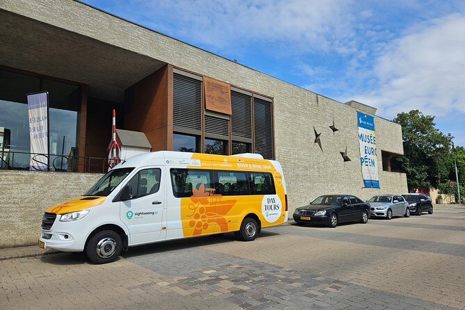 Luxembourg Moselle Day Tour with wine tasting - Who Would Love This Tour?