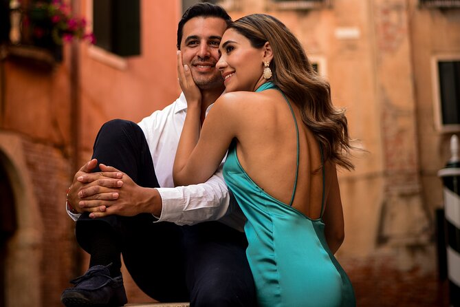 Luxurious Photoshoot in Venice - Pricing and Value