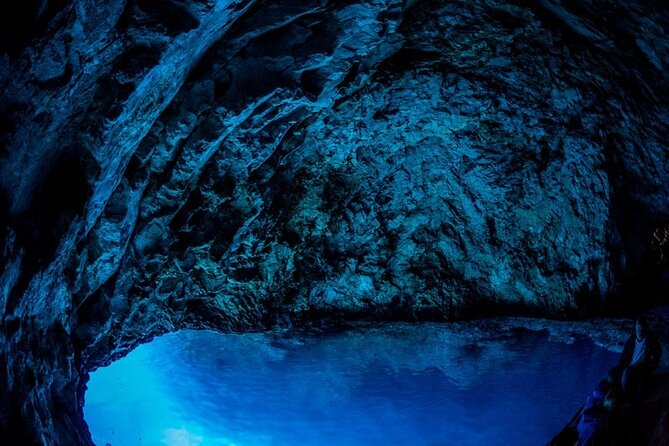 Luxury Blue Cave & 5 Islands Tour from Split - What Travelers Say