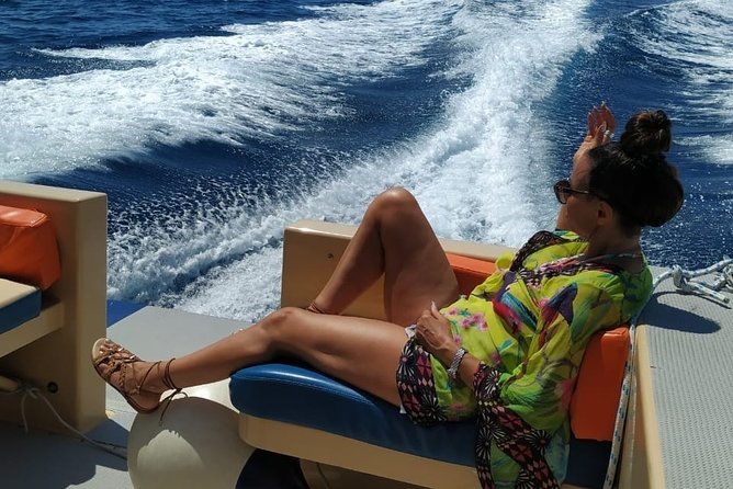 Luxury Blue Cave, Hvar and Vis Boat Tour from Split and Brac - Practical Tips for Future Travelers