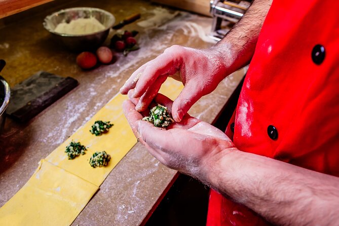 Luxury Cooking Class with a Chef in Bellagio - Authentic, Engaging, and Delicious — Is It Worth It?