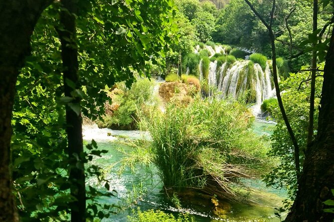 Luxury Day tour to Krka National Park and Waterfalls - FAQ