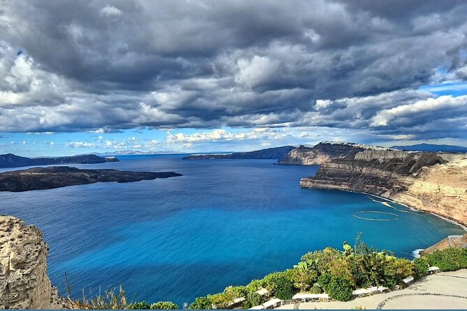 Luxury Full Day Private Sightseeing Tour in Santorini - Summary: Is This Tour Worth It?