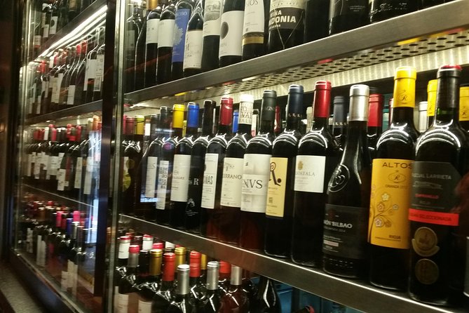 Luxury La Rioja Wineries Private Tour - Final Thoughts