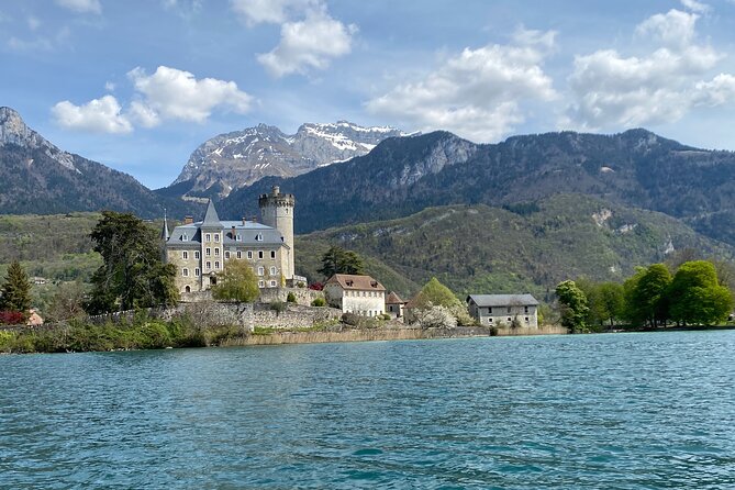 Luxury Private Concierge - Annecy Bespoke Experience - Who Should Consider This Tour?