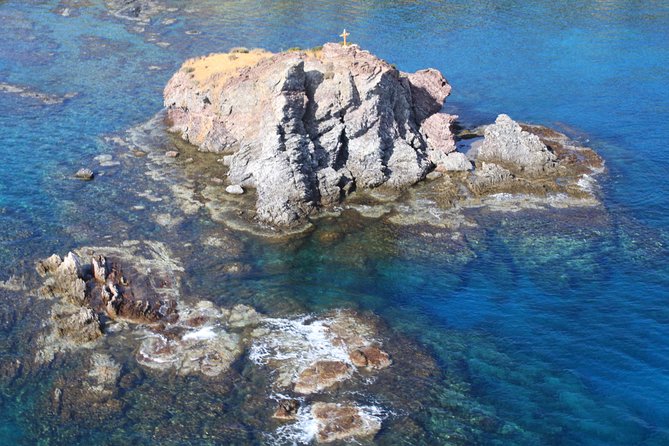 Luxury Private Marinello 22 boat in Latchi 4 Hour Trip - FAQ