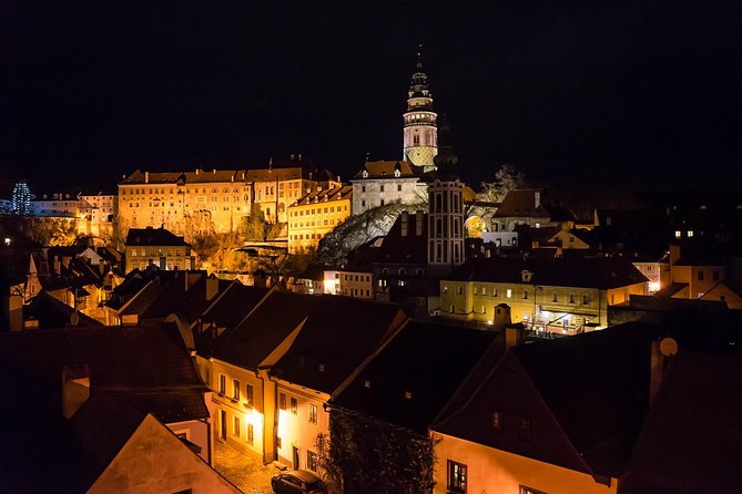 Luxury Private Tour: eský Krumlov, UNESCO Heritage - Final Thoughts
