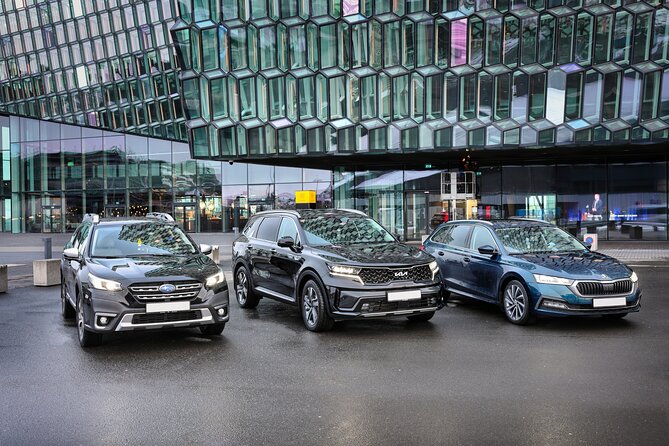 Luxury Private Transfer from Reykjavik to Keflavik Airport - Who Is This Transfer Best For?