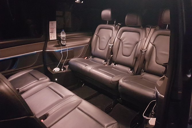 Luxury Private Vehicle Day Hire:London to London Stopover Windsor and its Castle - Why This Tour Is a Great Choice