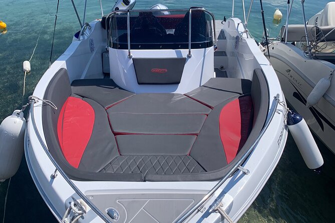 Luxury Speedboat Cruise to Shipwreck and Blue Caves - Authentic Feedback from Travelers