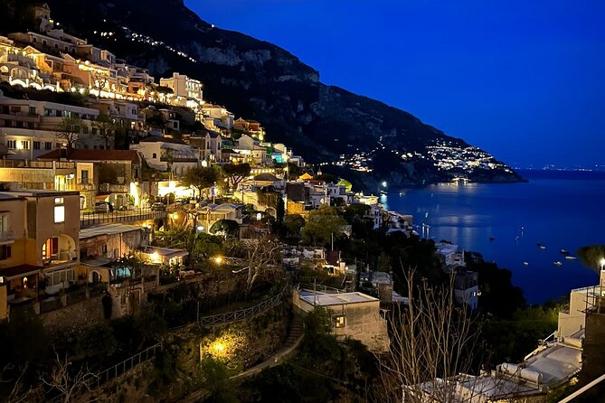 Luxury Tour from Sorrento to Amalfi Coast - Who Is This Tour For?